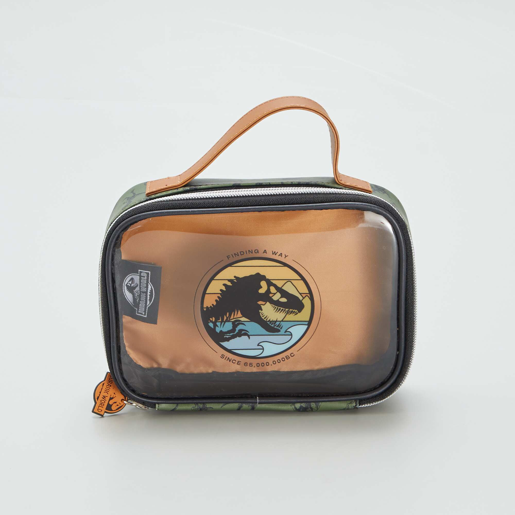 Kiabi | Snack box KHAKI | Saudi Arabia – Kiabi KSA