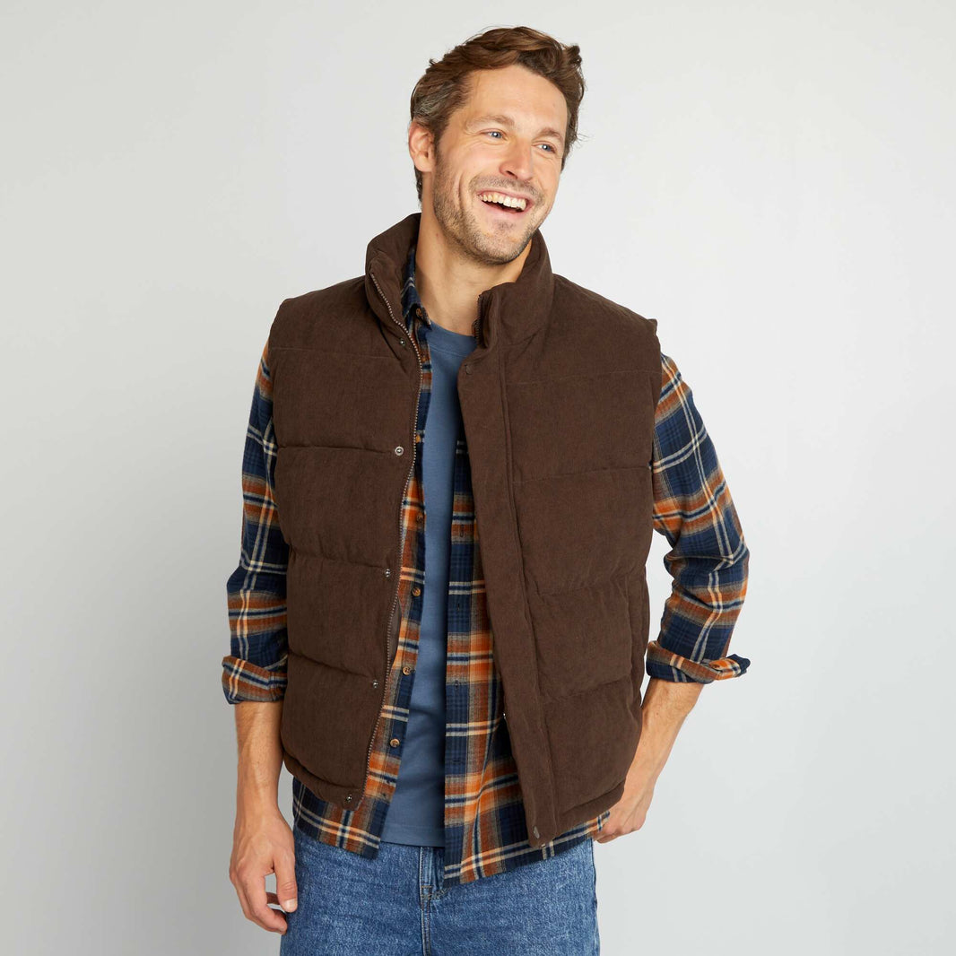 Shop Men's Clothing & Accessories – Kiabi KSA