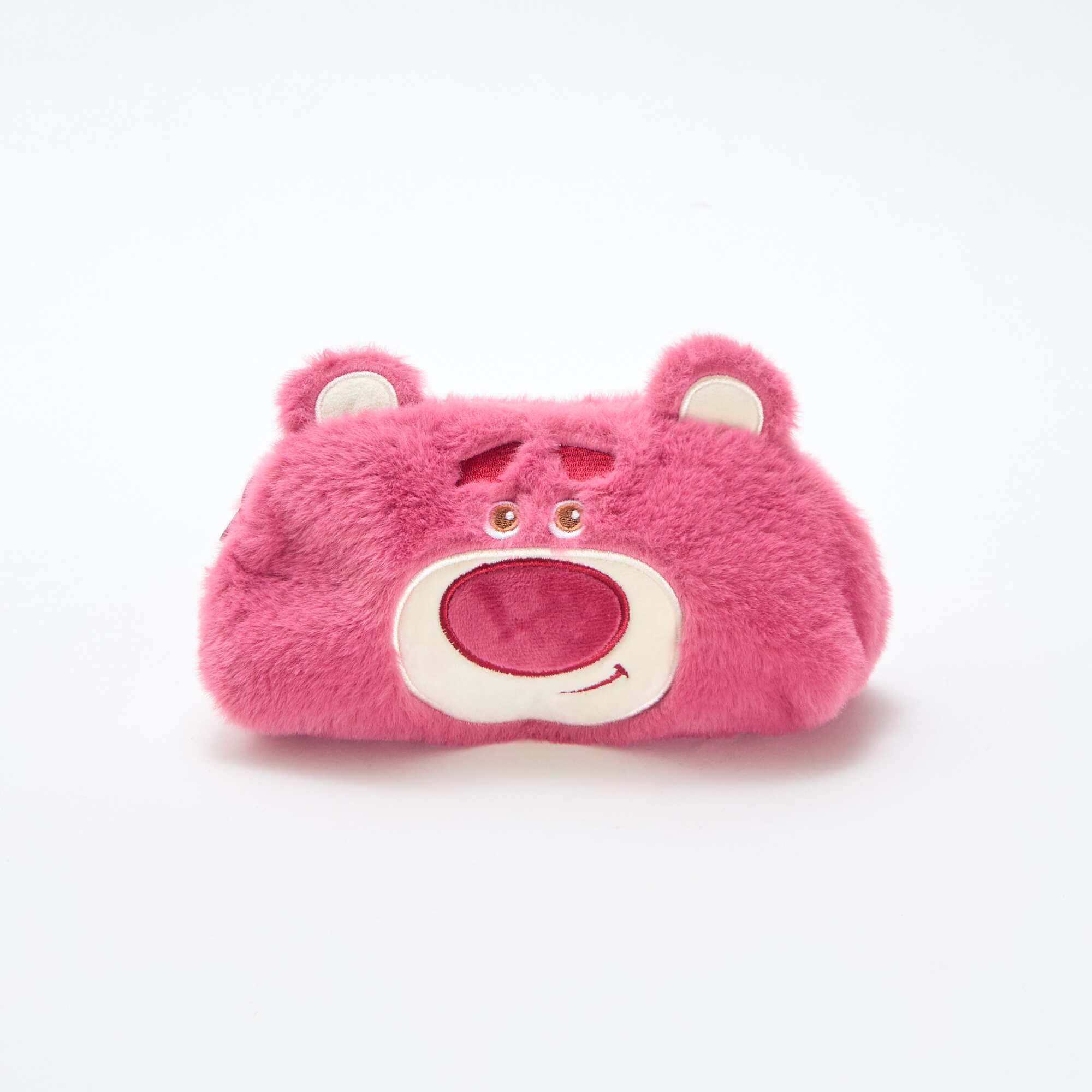 Animated 'Lotso' Pouch 'Disney' PINK – Kiabi KSA