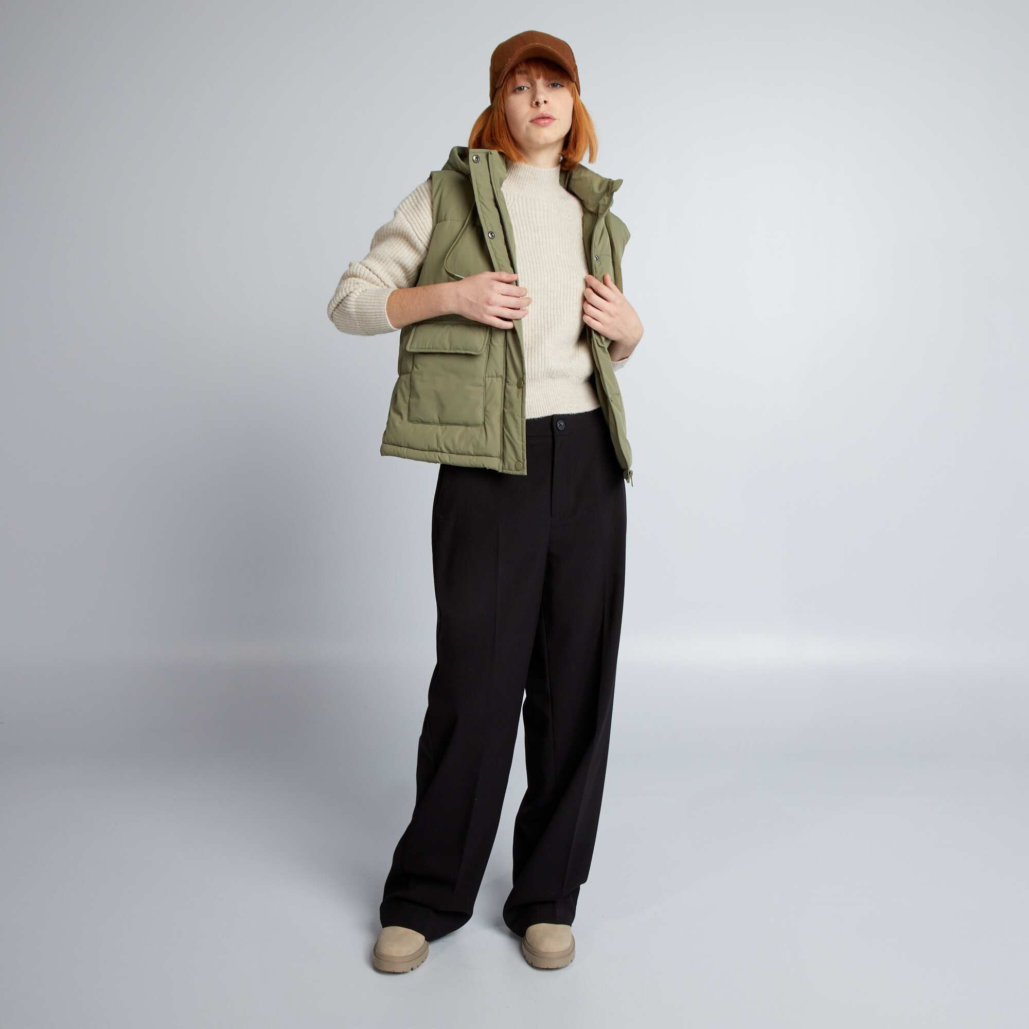 FAM4099-Sets – Kiabi KSA